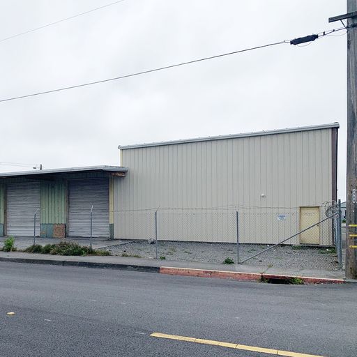 127 W. 3rd St, Eureka, CA 95501 United States | Industrial - Coldwell ...