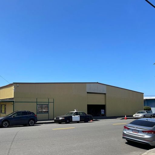 449 W Clark Street, Eureka, CA 95501 United States | Industrial ...