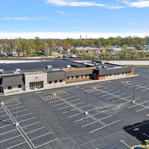 740 E. Ash St., Springfield, IL 62703 United States | Office - Coldwell ...