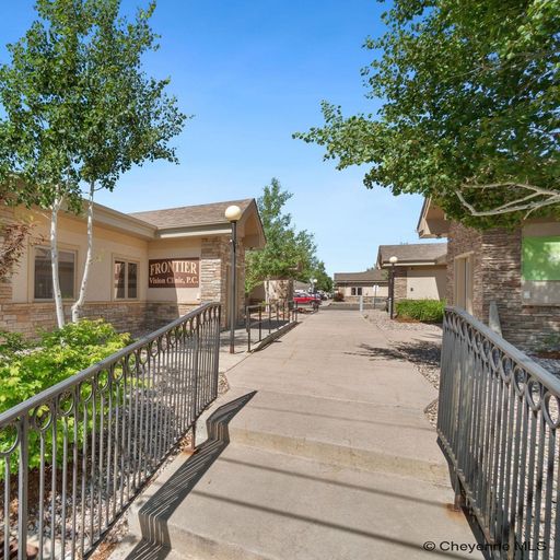 4140 Laramie St, Warren Air Force Base, WY 82001 United States | Mixed ...