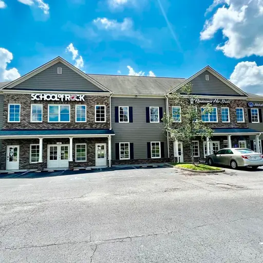 2469 E Piedmont, 2nd Floor, Suite 203, Marietta, GA 30062 United States ...