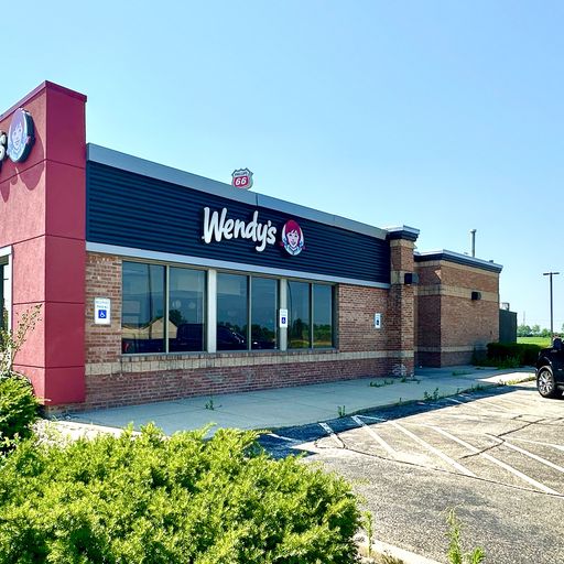 1209 Broadway Ave E, Mattoon, IL 61938 United States | Retail ...