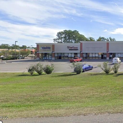 11516 Lamey Bridge Road, D'Iberville, MS 39540 United States | Retail ...