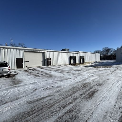 235 Sharon St W, Le Center, MN 56057 United States | Industrial ...