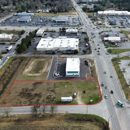 Alice Drive 1.2 acres, Oswego, SC 29150 United States | Land - Coldwell ...