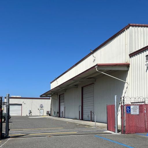 716 W Cedar Street, Eureka, CA 95501 United States | Industrial ...