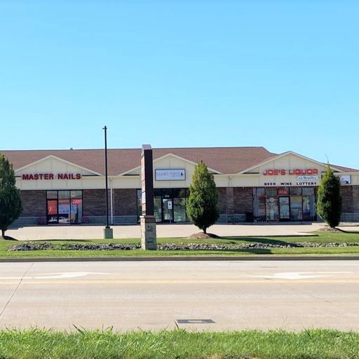 1807 W Bradley Avenue, Champaign, IL 61821 United States | Retail ...