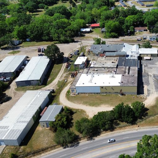 200 Green Swamp Road, Sumter, SC 29150 United States | Industrial ...