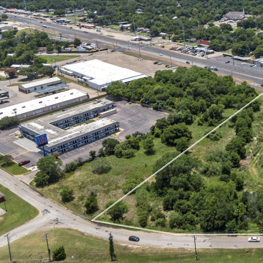 1509 New Dallas Hwy, Waco, TX 76705 United States | Land - Coldwell ...