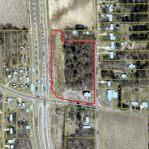 14017 Dragoon Trail, Mishawaka, IN 46544 United States | Land ...