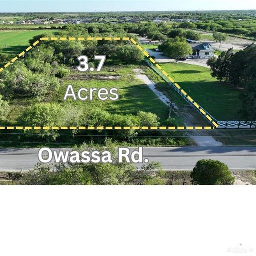 127 Owassa Road, Alamo, TX 78516 United States | Land - Coldwell Banker ...